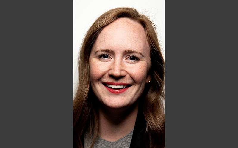 Water research is collaborative effort | Northwest Arkansas Democrat ...