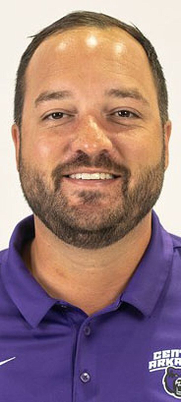 UCA, Brown open with familiar foe | The Arkansas Democrat-Gazette ...