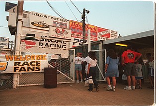 Little Rock’s I-30 Speedway appears set for its final flag | The ...