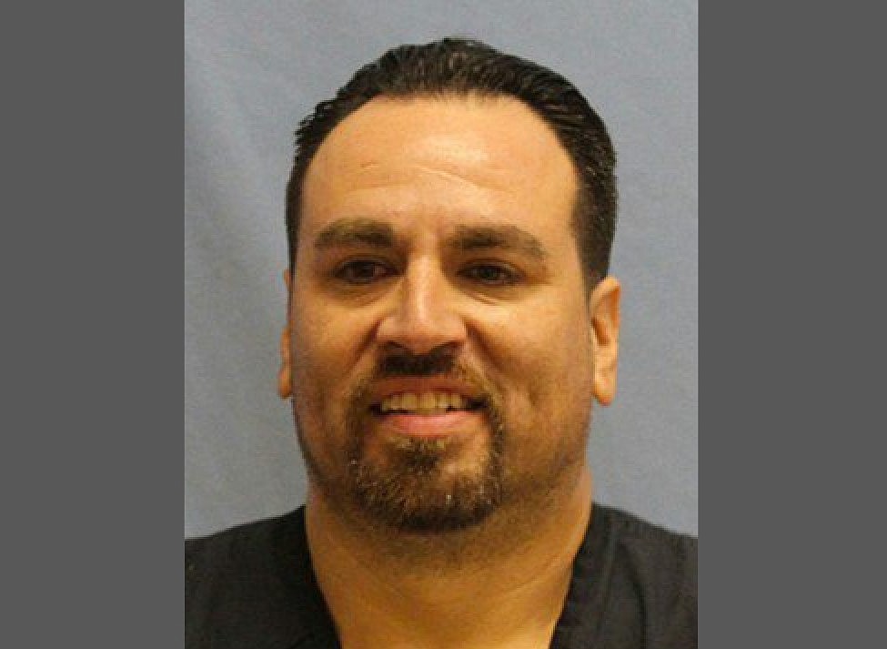 Capitol rioter Stager transferred to Arkansas prison | The Arkansas ...