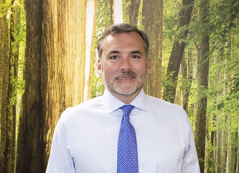 Thomas selected for council | Northwest Arkansas Democrat-Gazette