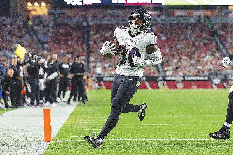 Raiders’ Leatherwood, Browns’ Rosen among wave of NFL cuts | Jefferson ...