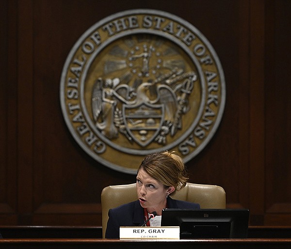 Arkansas Legislators Ok 188m In Federal Funds For Public Schools The