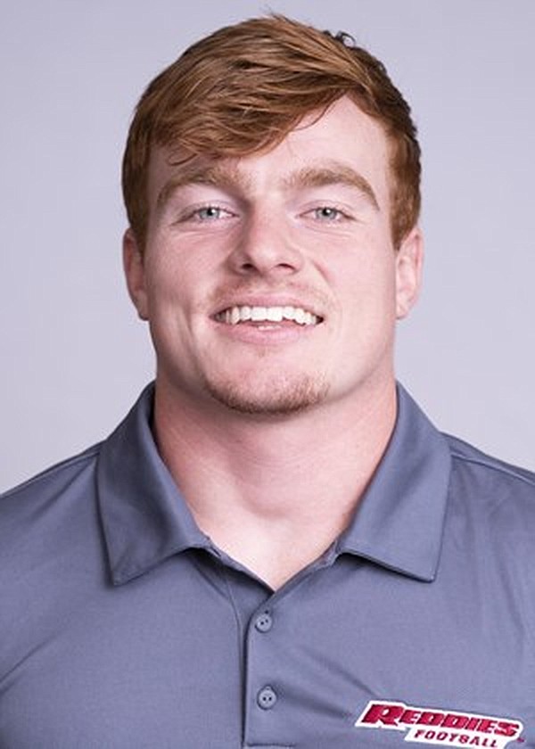 New quarterback Landon Ledbetter propels HSU | Northwest Arkansas ...