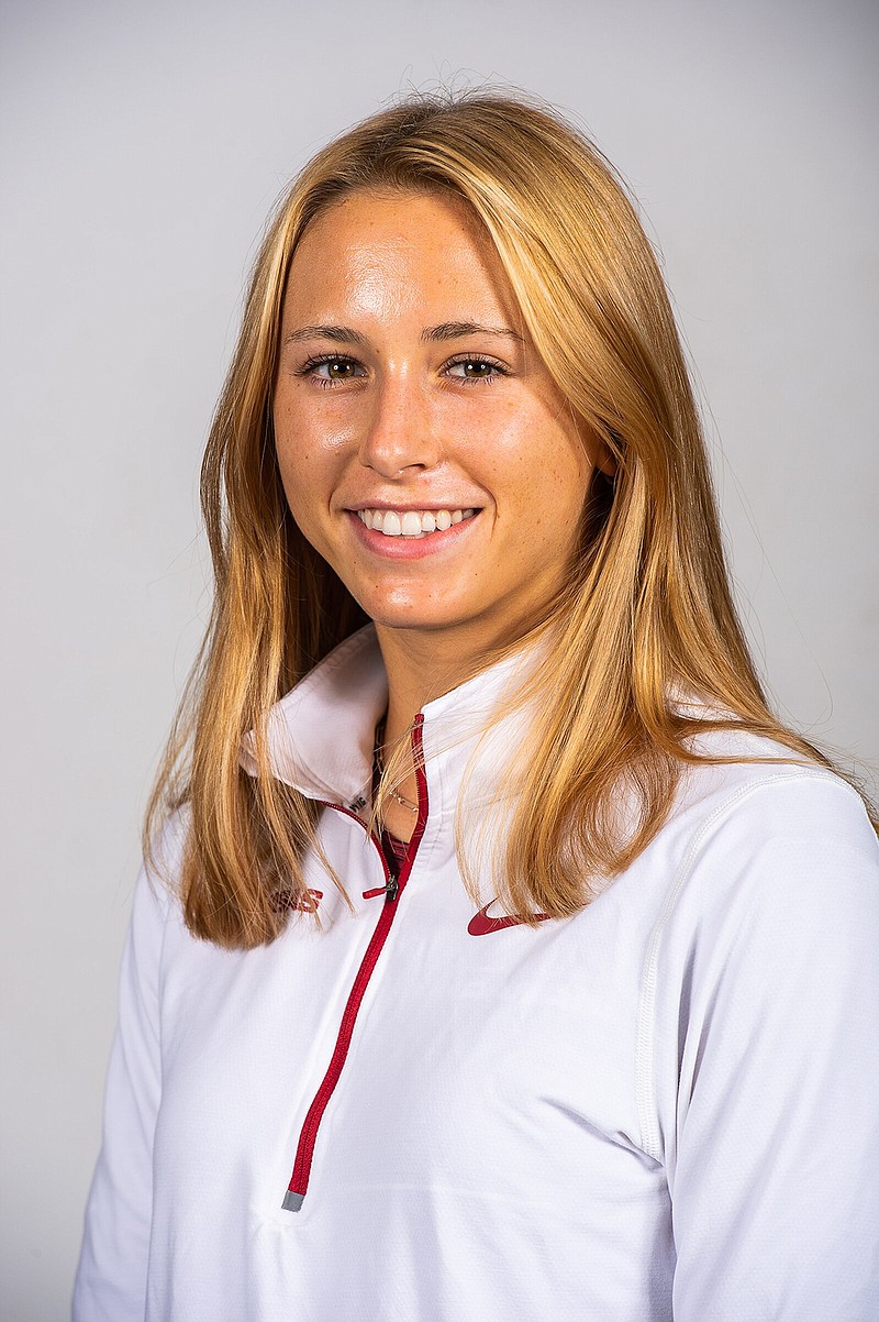 STATE SPORTS BRIEFS: UA's Ewert wins opening meet | ASU victorious in ...