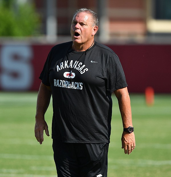 Pittman: Knowing more helps | Northwest Arkansas Democrat-Gazette