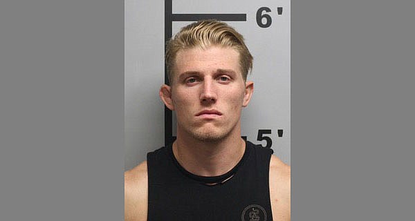 Rogers wrestling coach arrested, accused of having sex with student ...