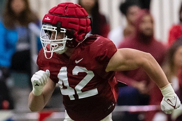 'He’s a generational player': Sanders primed to prove himself | Whole ...