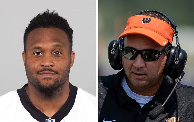 White Hall’s Wright ready to take on old coach | Northwest Arkansas ...