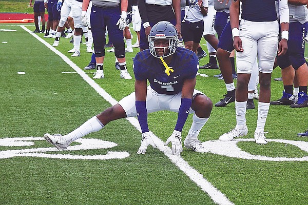 Lincoln football set for fresh start under Gales | Jefferson City News ...