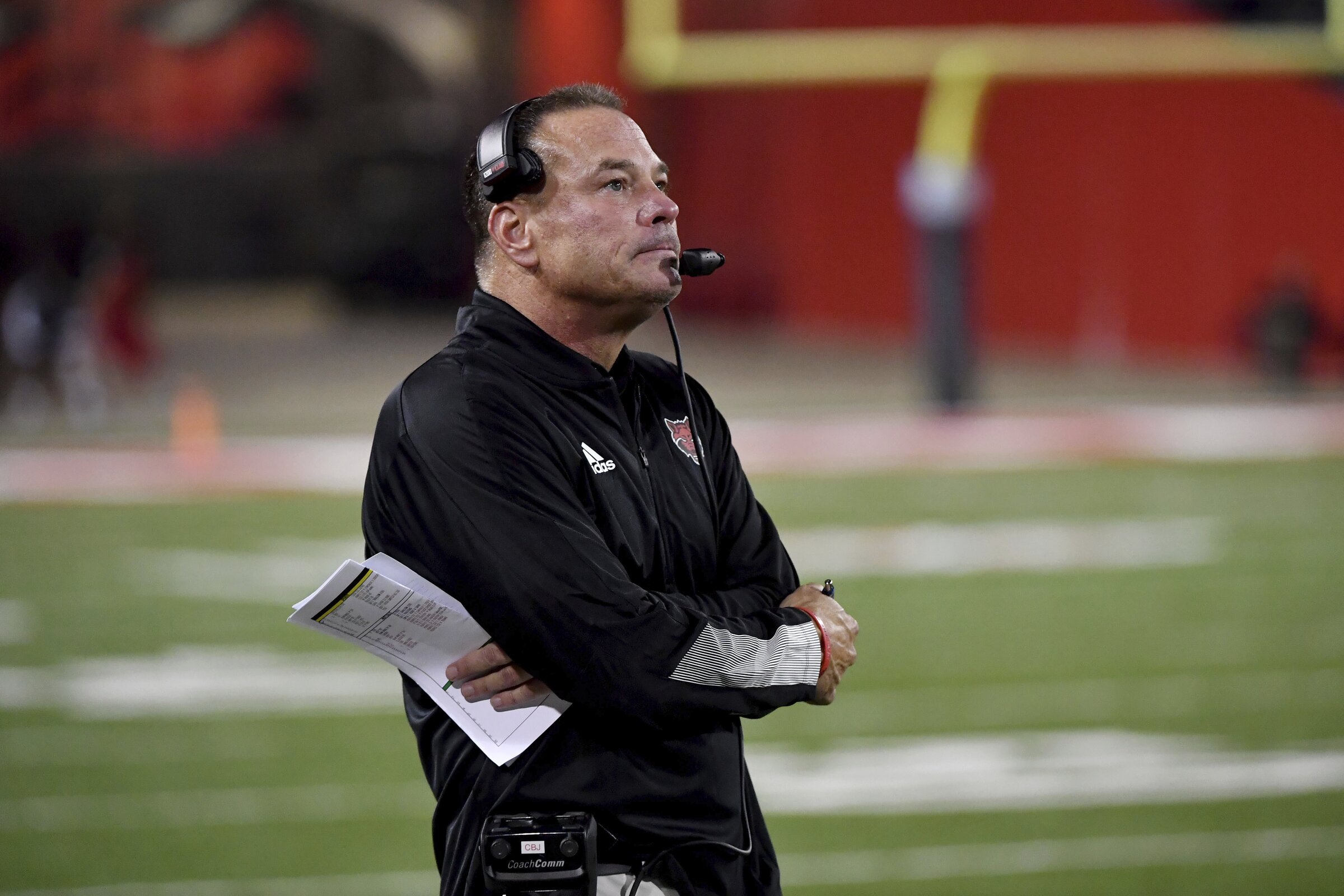 Jones, Jackson set to cross paths today | Northwest Arkansas Democrat ...