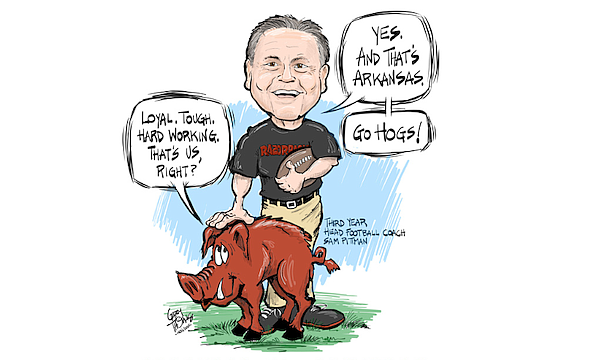 Spotlight On Hogs Cincy Whole Hog Sports