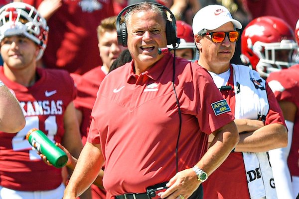 WholeHogSports - Razorbacks were better in 3 key areas