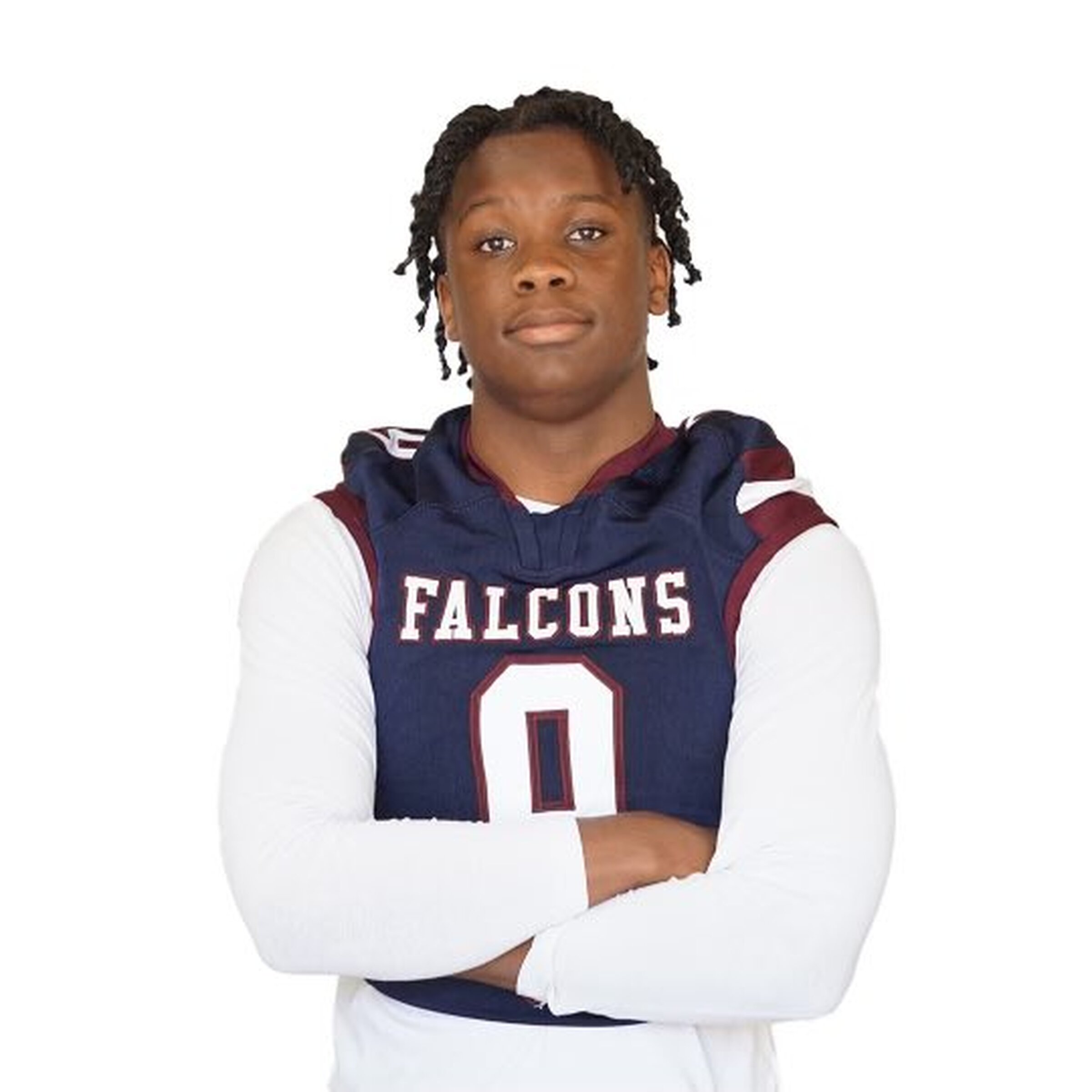 Georgia speedster has Hogs among his top 5 | Northwest Arkansas ...