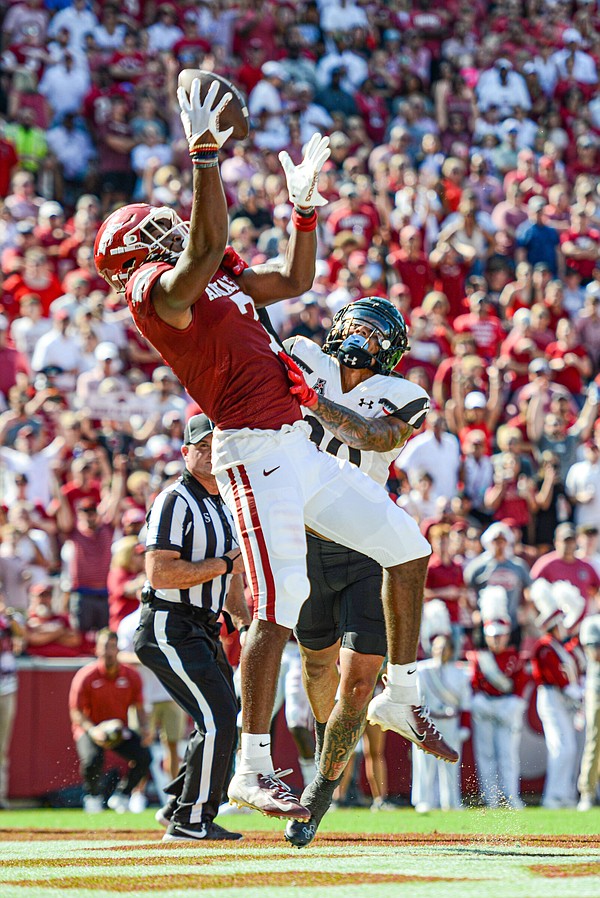 TE move working for Knox