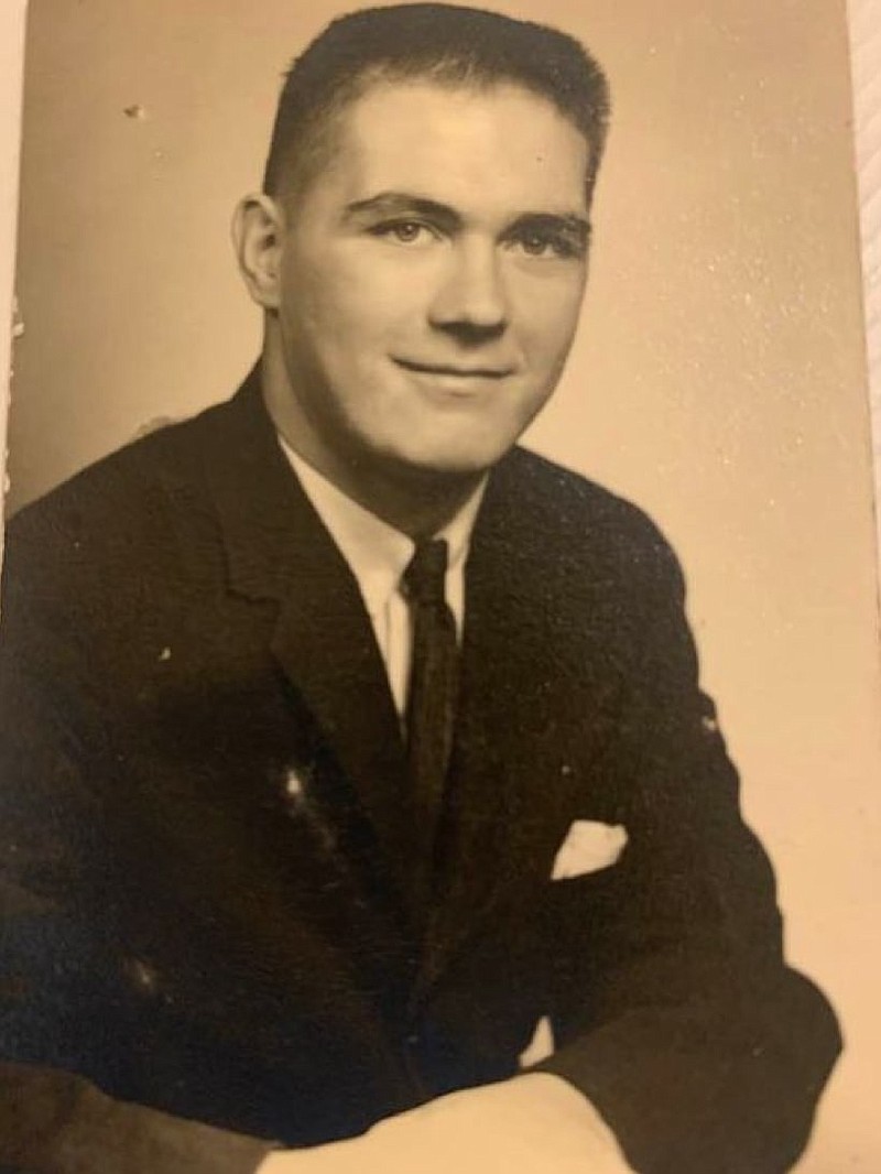 Gary Maxwell Cheatham | El Dorado News