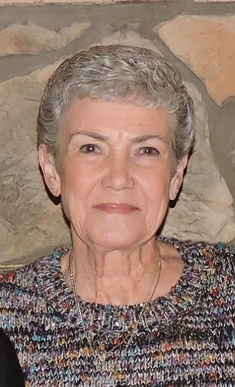 Margery Ann” Massey El Dorado News