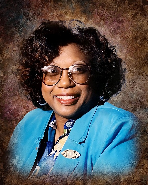 Jessie Lenora McClelland | El Dorado News