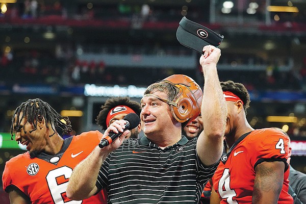 Press Box: Will a bigger CFP be better?