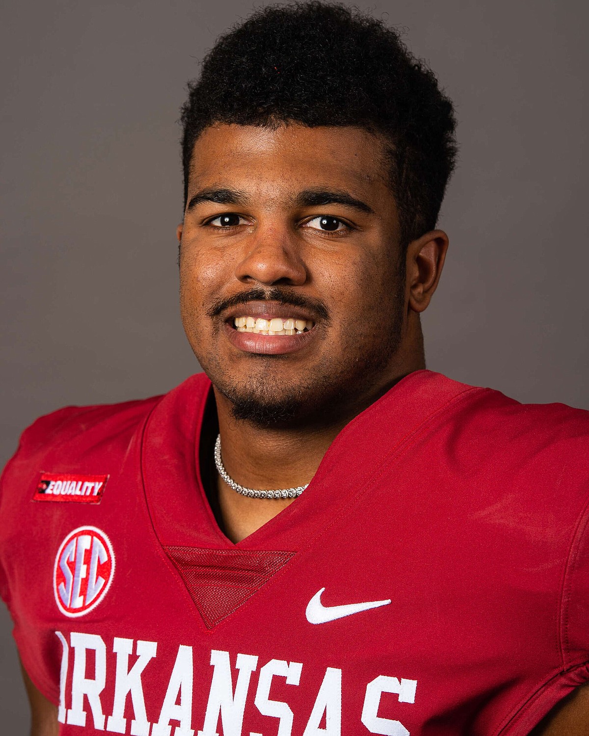 Hogs lose Catalon for season | Northwest Arkansas Democrat-Gazette