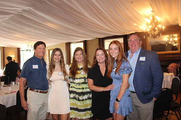 A big welcome: New class of the Angels of Hope gets reception from 20th ...