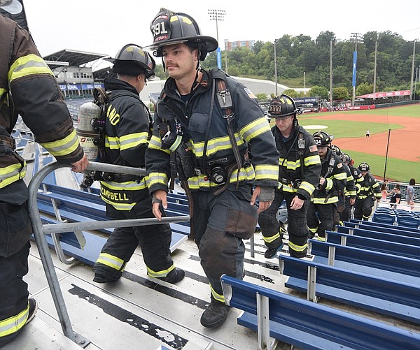 Photos: Honoring the fallen | Chattanooga Times Free Press