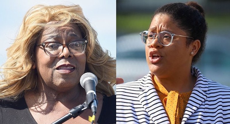 Low turnout expected as Chattanooga City Council District 8 candidates ...