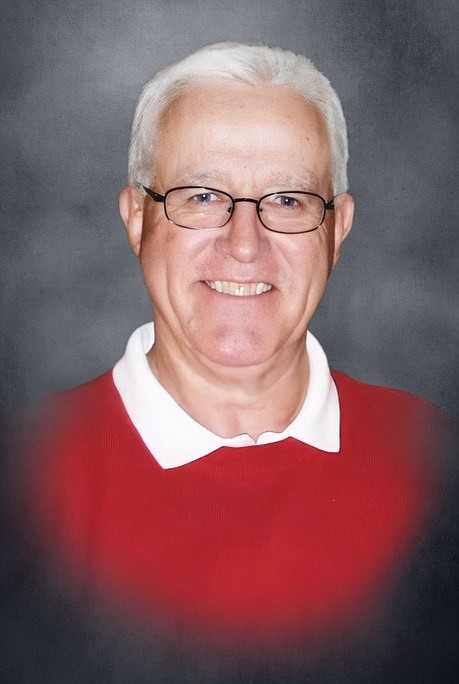 John Richard Havard | El Dorado News