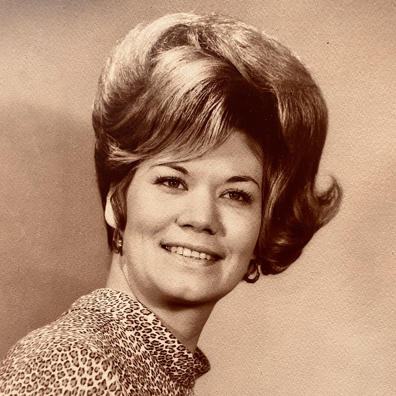 Sarah E. Dulaney | El Dorado News