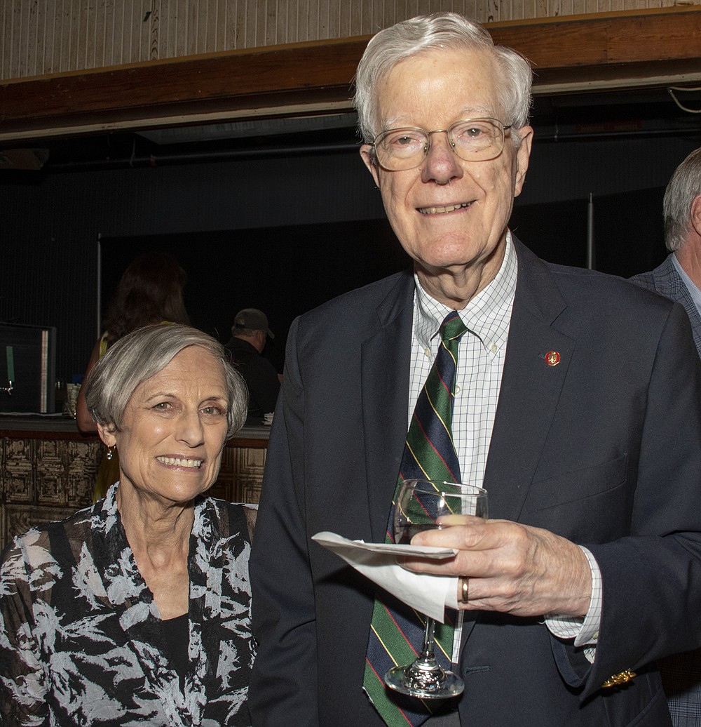 PROTECTING HISTORY: Preserve Arkansas celebrates 40th anniversary | The ...