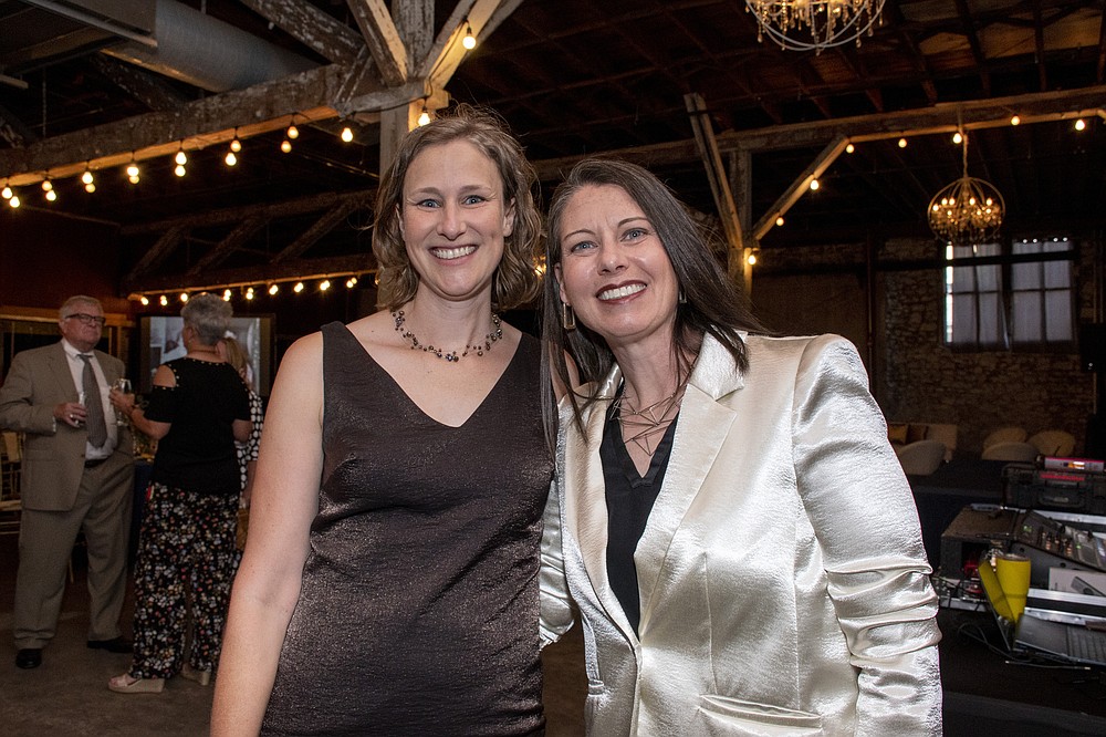 PROTECTING HISTORY: Preserve Arkansas celebrates 40th anniversary | The ...