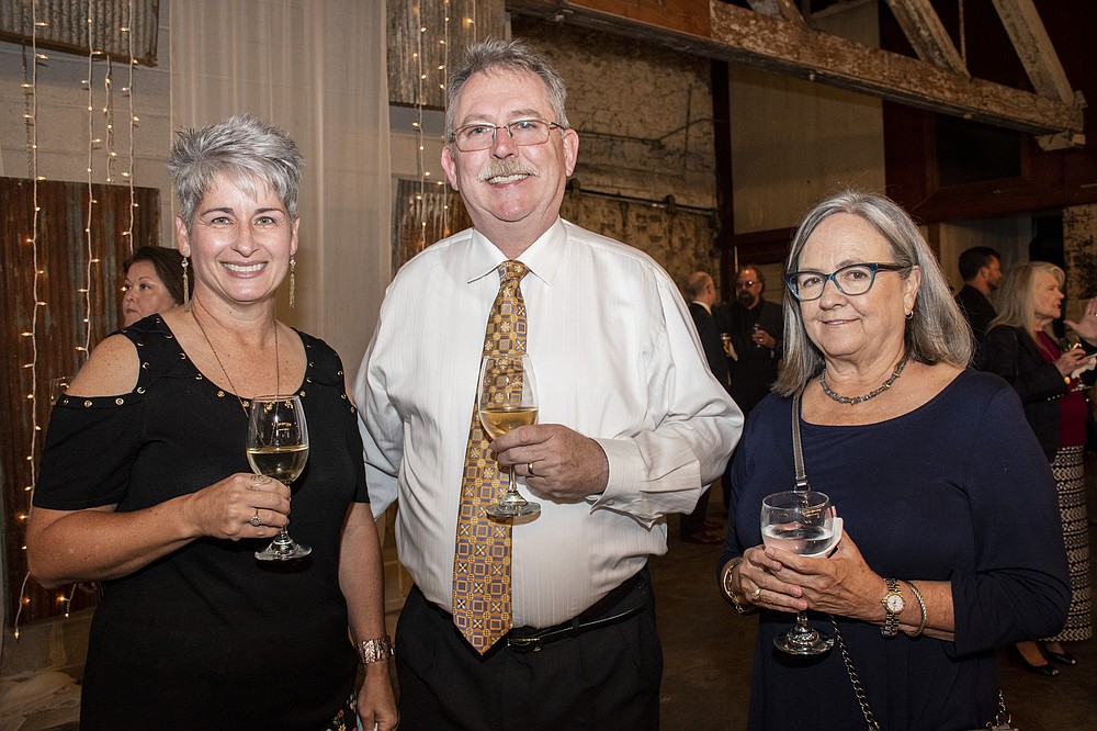 PROTECTING HISTORY: Preserve Arkansas celebrates 40th anniversary ...