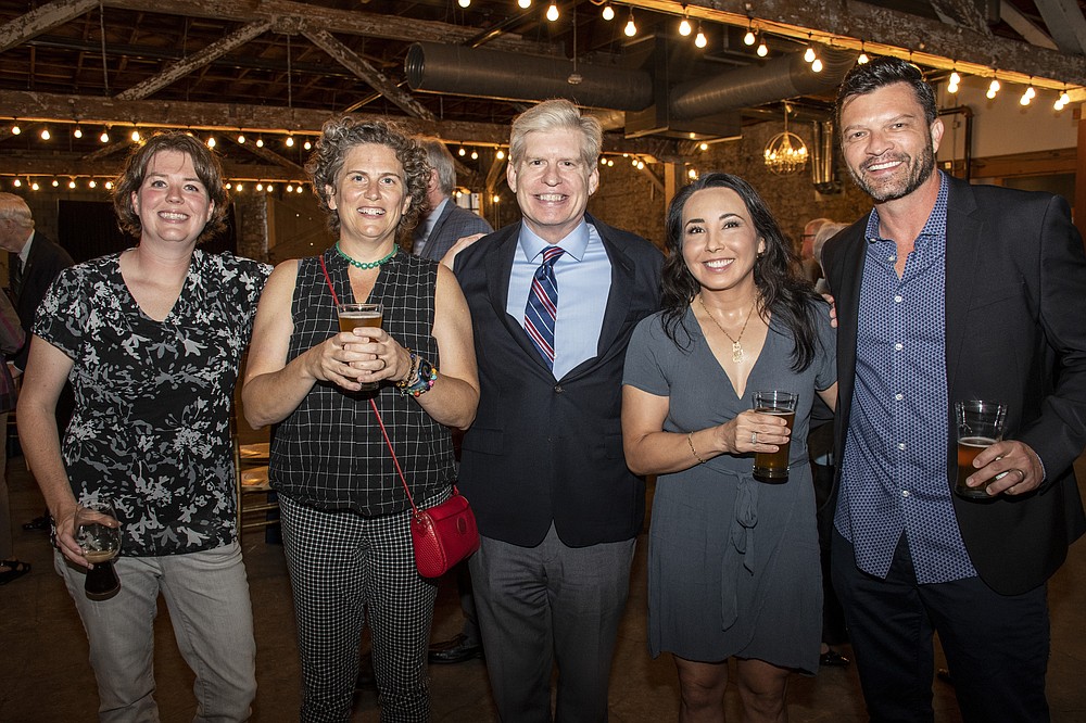 PROTECTING HISTORY: Preserve Arkansas celebrates 40th anniversary ...