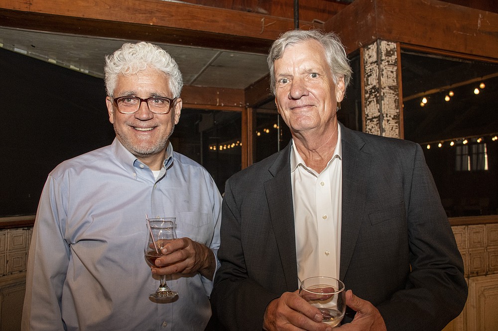 PROTECTING HISTORY: Preserve Arkansas celebrates 40th anniversary ...