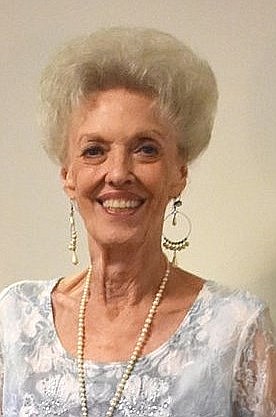 Virginia Carolyn Hardin