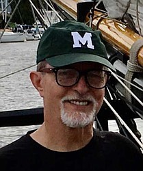 Ronald Van Hardcastle Sr | El Dorado News