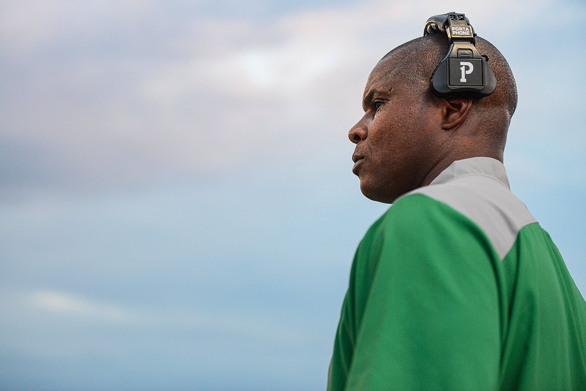 Big return sets up Pointers’ clincher | The Arkansas Democrat-Gazette ...