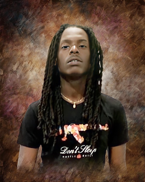 Andretti Austin | El Dorado News