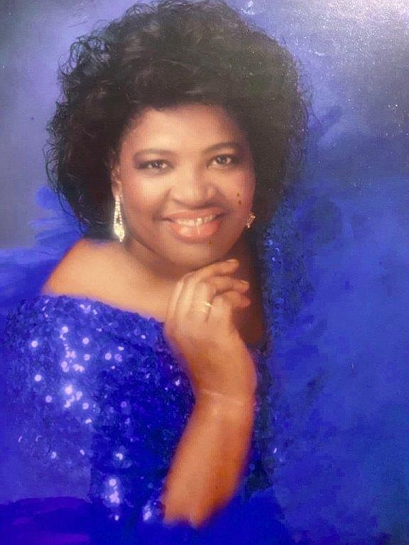 Ruth Green | El Dorado News