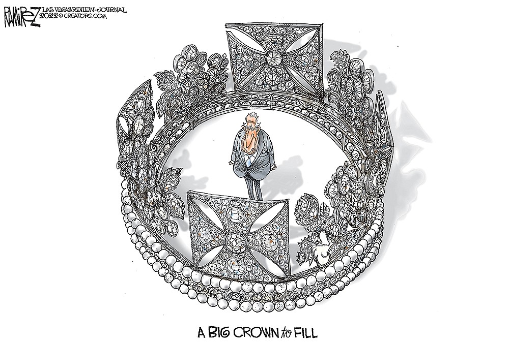 The Crown | Chattanooga Times Free Press