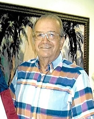 Billy Ray Webb | El Dorado News