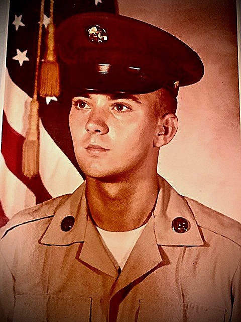 David Elliott Burson | El Dorado News