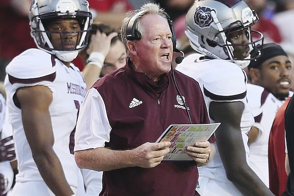 Will Jimbo let Bobby be Bobby? | Whole Hog Sports