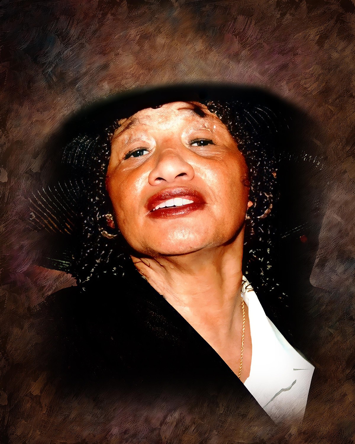 Jo Ann Finley Montgomery | El Dorado News