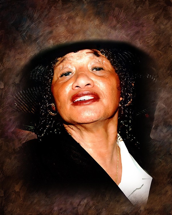 Jo Ann Finley Montgomery | El Dorado News