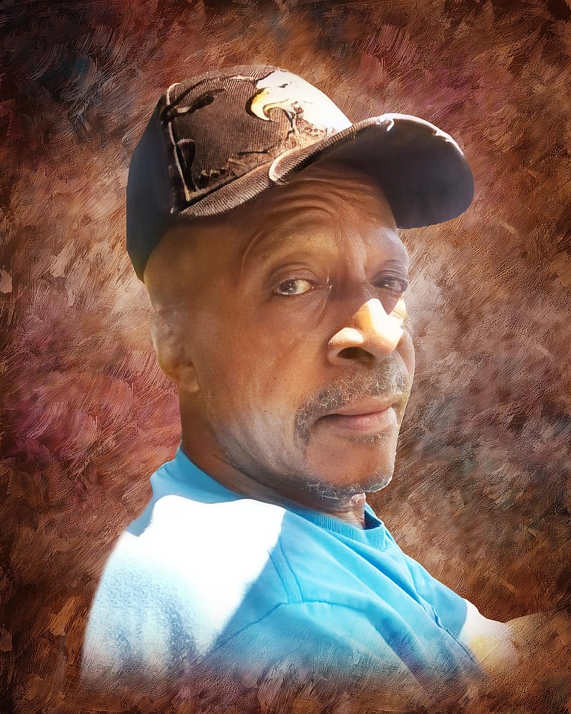 Isaac Thomas Miles | El Dorado News