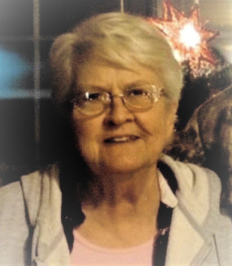 Allentene “Tina” Lowery | El Dorado News