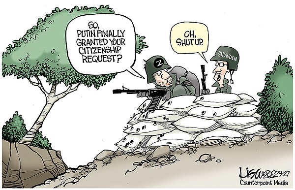 Snowden | Chattanooga Times Free Press