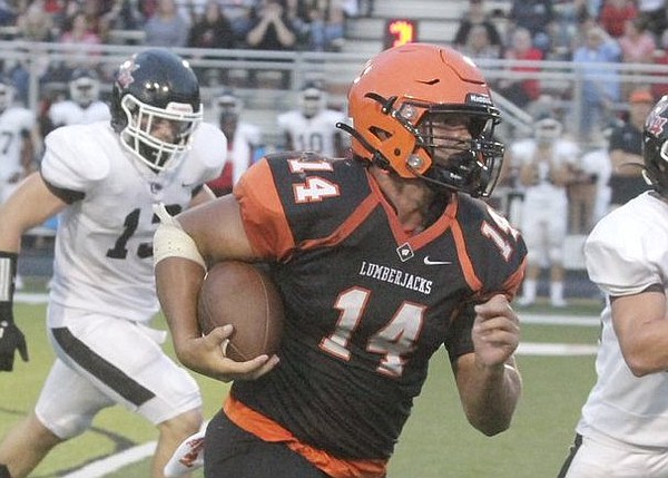 Warren's Maddox thrilled with Arkansas offer | Whole Hog Sports