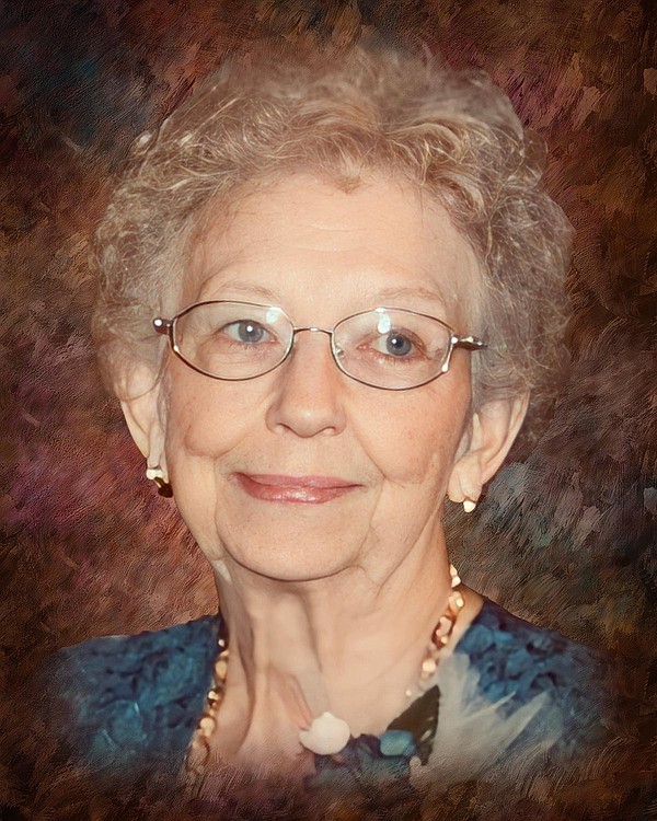 Betty Joye Terry Roberson | El Dorado News